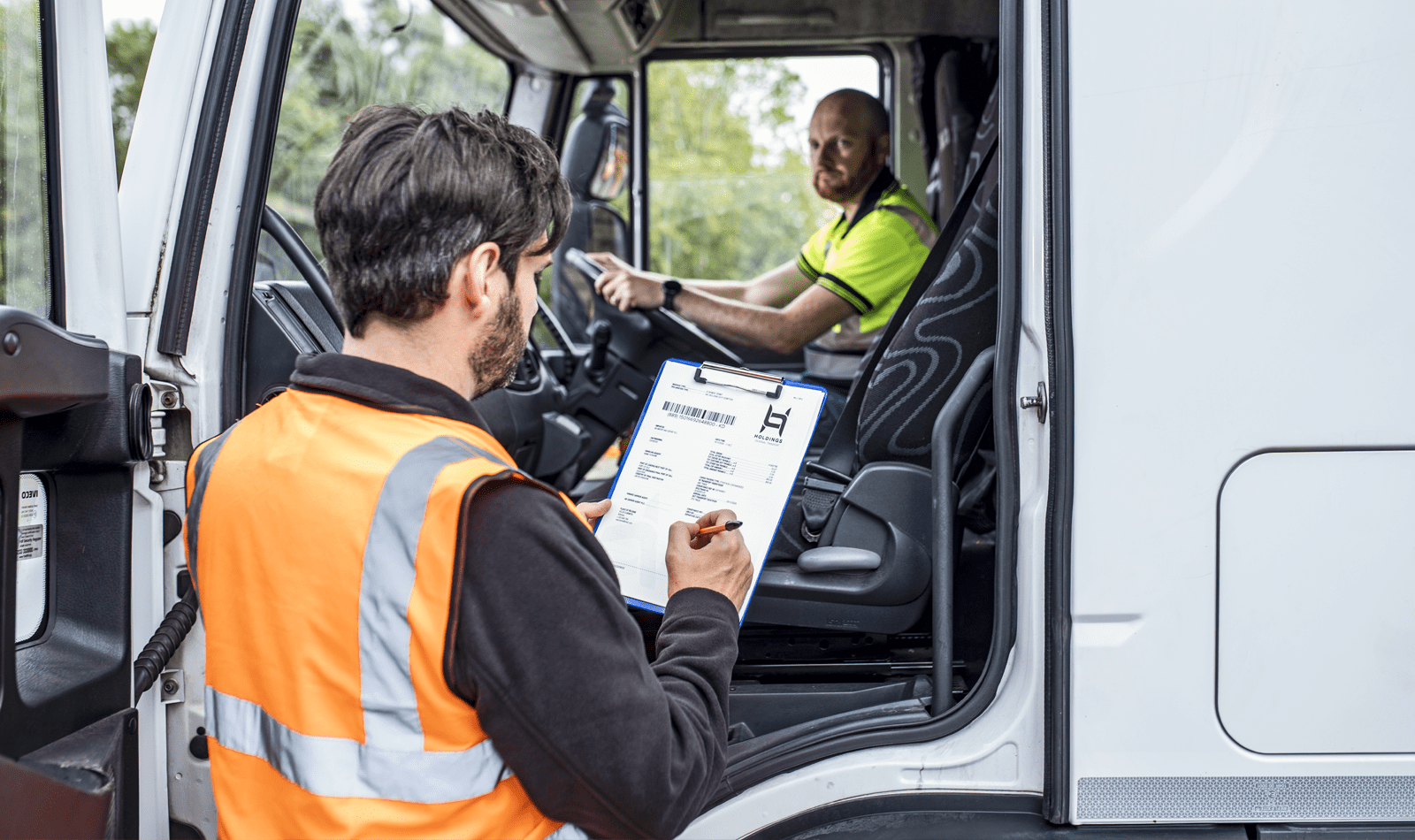 Romaneio de carga: importância e como fazer o documento